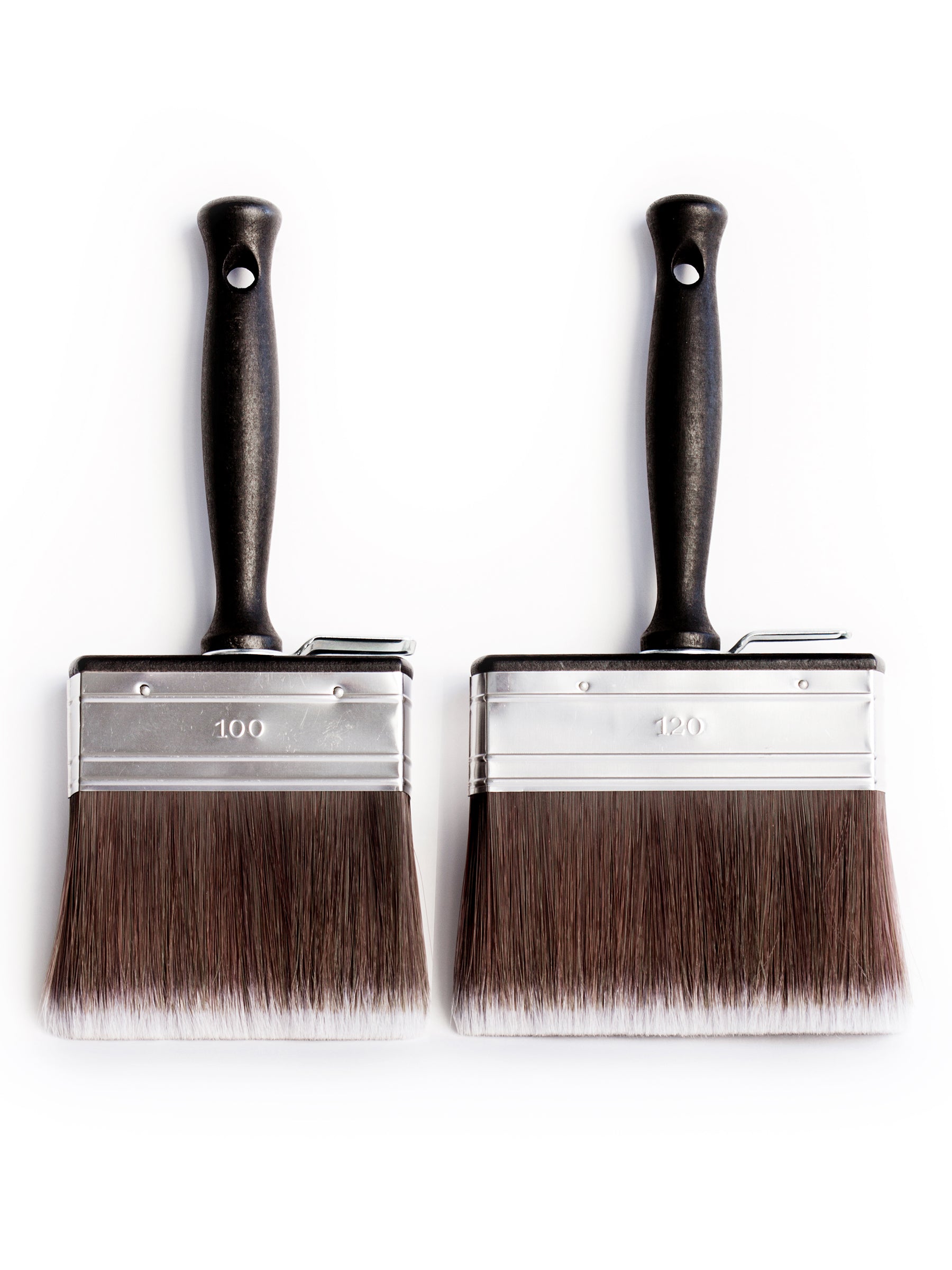 Block Brushes – all good studio